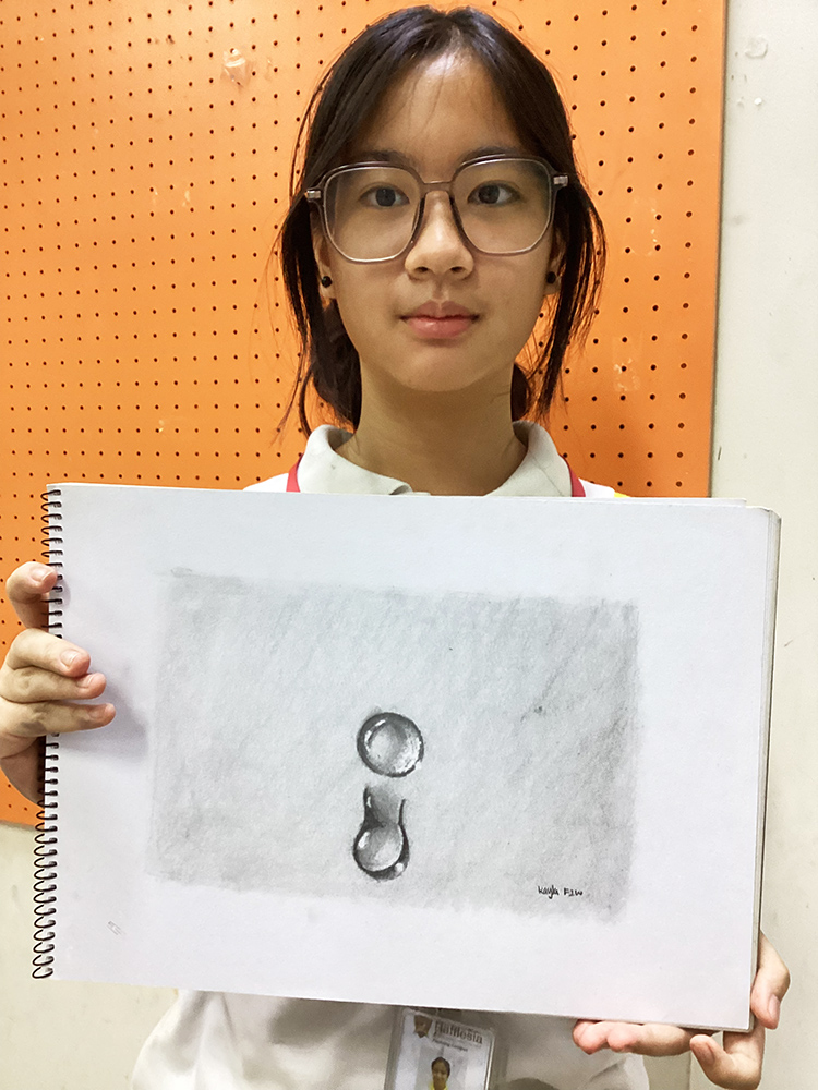 Mastering the Art of Drawing: Practice, Observe, Create! | Sekolah ...